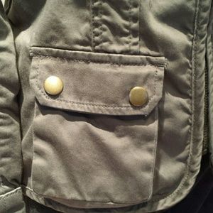 Jackets & Coats | Heavy Duty Utility Jacket | Poshmark